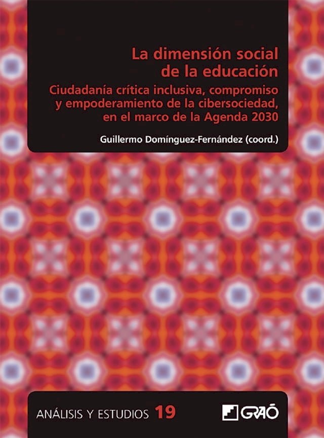 La dimensión social de la educación. Ciudadanía crítica inclusiv... - PChome 24h書店