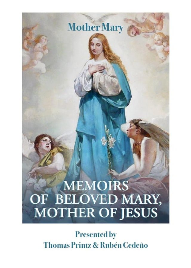 Memoirs of Beloved Mary Mother of Jesus - PChome 24h書店