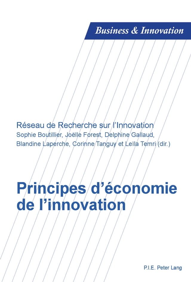 Principes déconomie de linnovation - PChome 24h書店