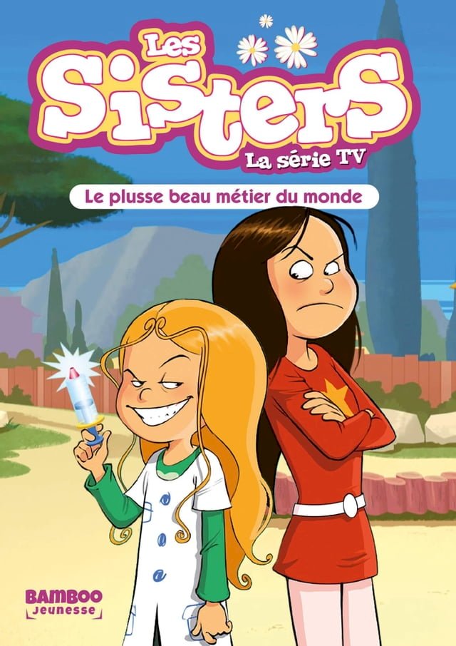 Les Sisters - La Série TV - Poche - tome 48 - PChome 24h書店