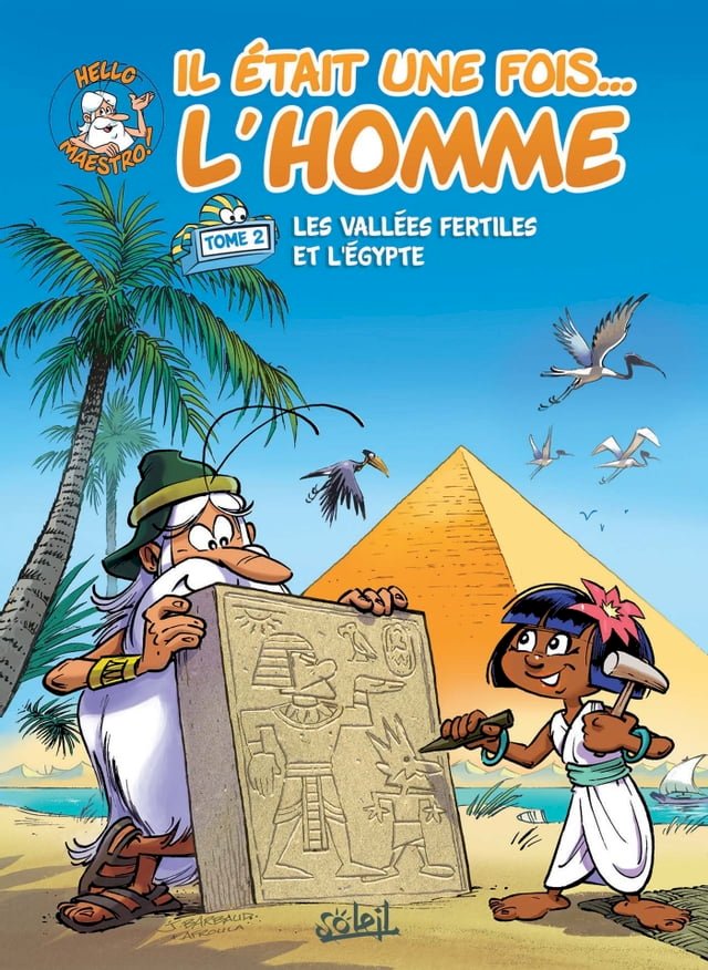 Il était une fois l'homme T02 - PChome 24h書店