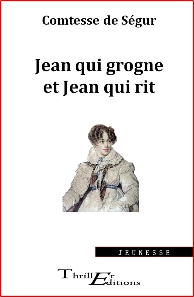 Jean qui grogne et Jean qui rit - PChome 24h書店
