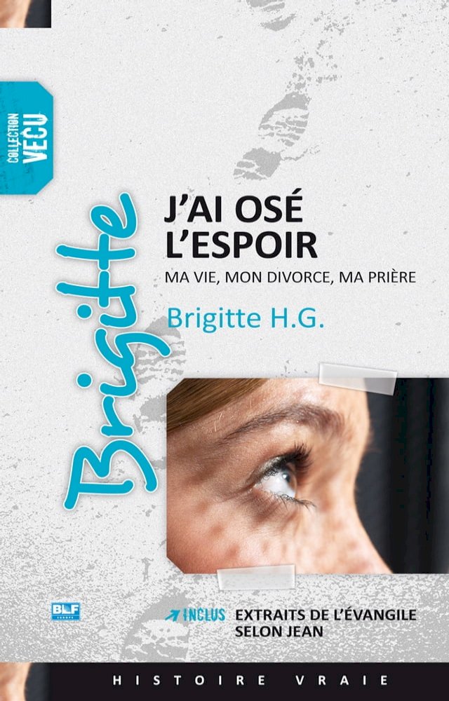 Brigitte - J'ai osé l'espoir - PChome 24h書店