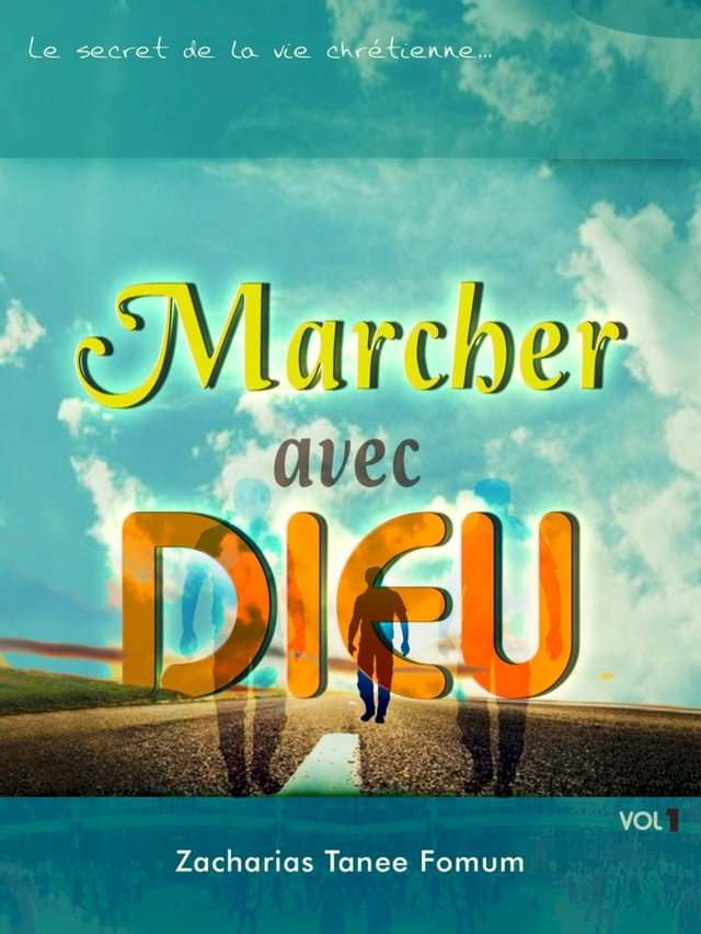 Marcher Avec Dieu - PChome 24h書店