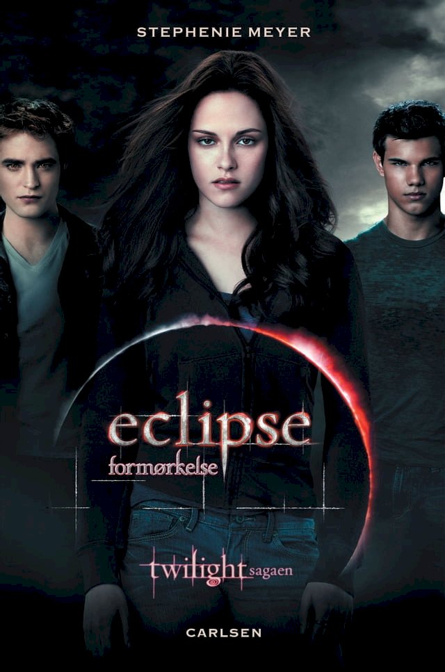 Eclipse - Formørkelse - PChome 24h書店