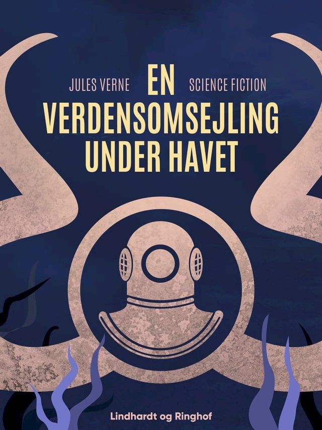 En verdensomsejling under havet - PChome 24h書店