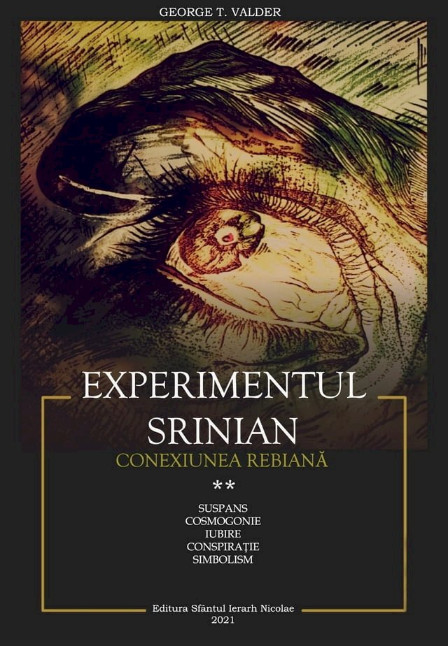 Experimentul Srinian - PChome 24h書店
