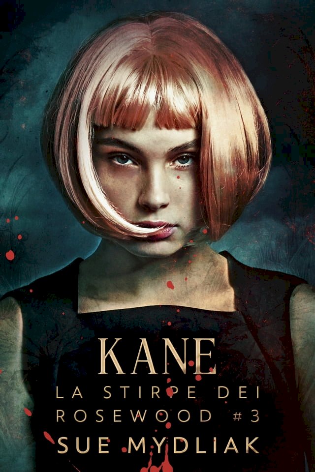 Kane - PChome 24h書店