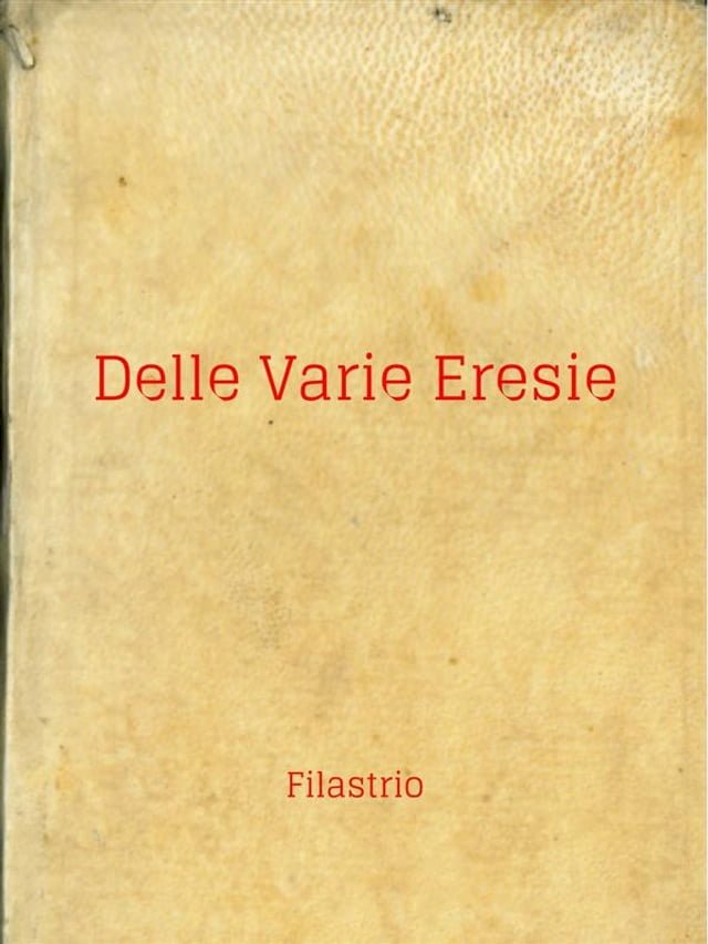 Delle Varie Eresie - PChome 24h書店