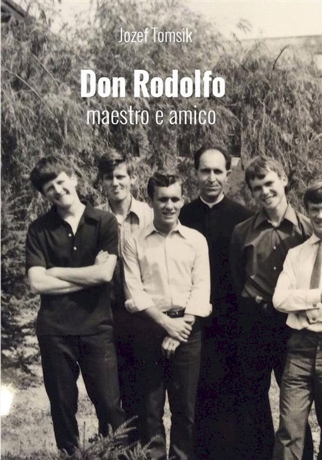 Don Rodolfo. maestro e amico - PChome 24h書店