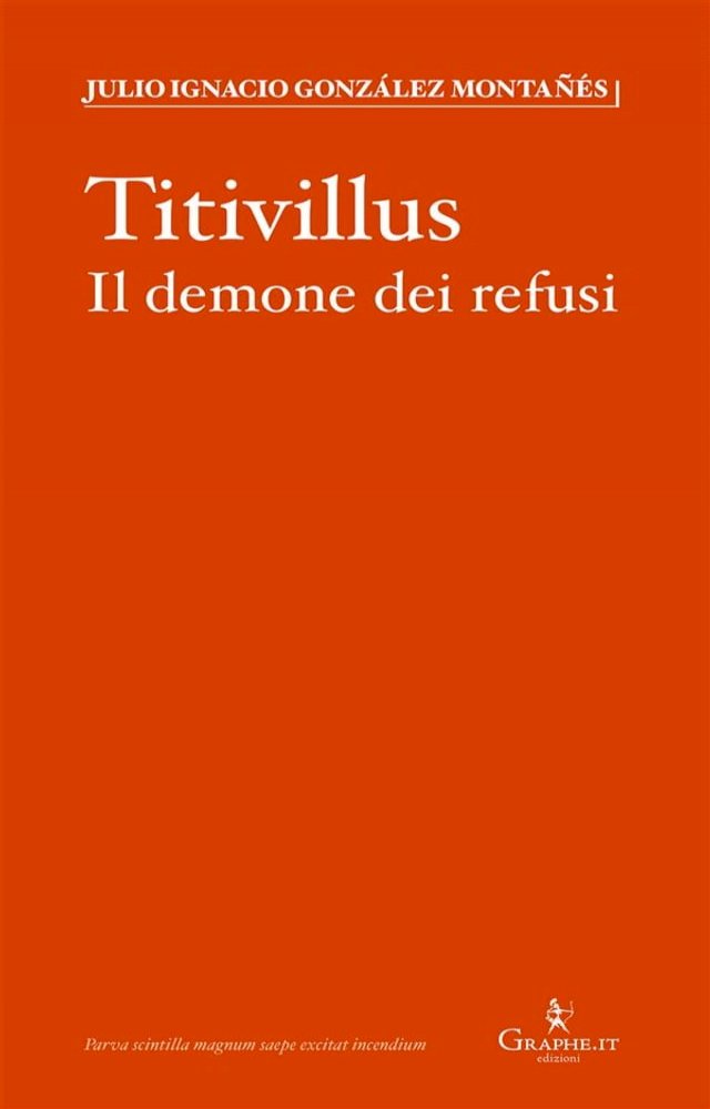 Titivillus - PChome 24h書店
