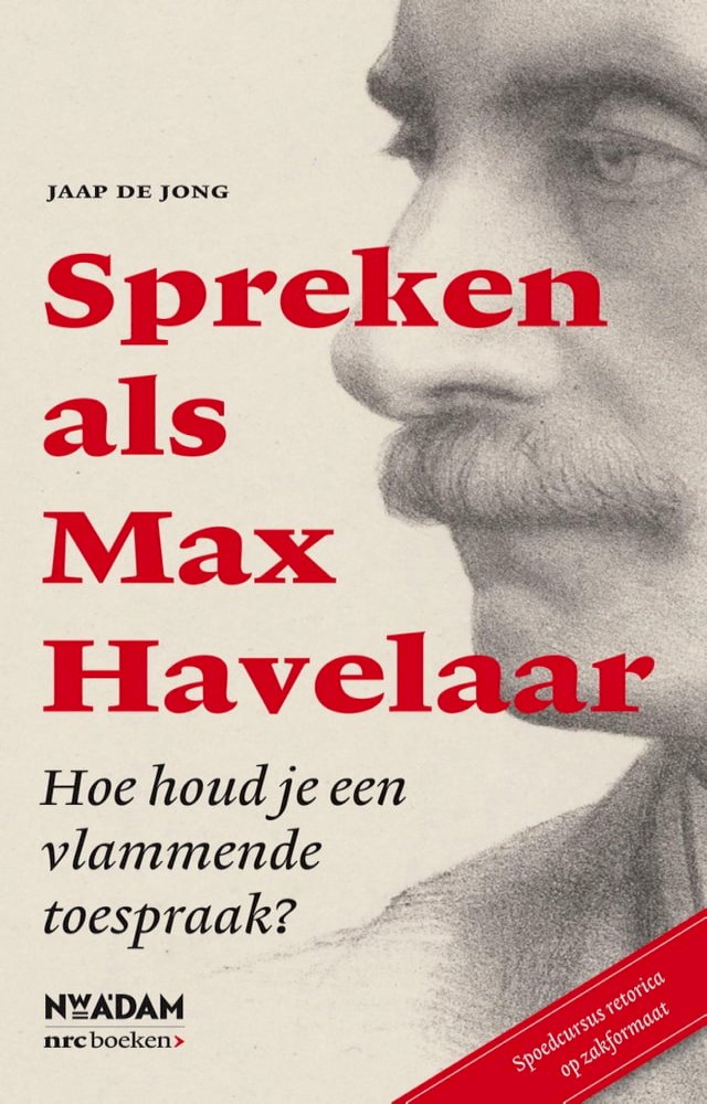 Spreken als Max Havelaar - PChome 24h書店