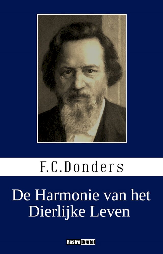 De Harmonie van het Dierlijke Leven - PChome 24h書店
