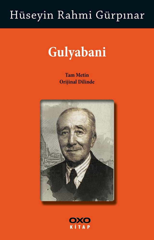 Gulyabani (Tam Metin) - PChome 24h書店