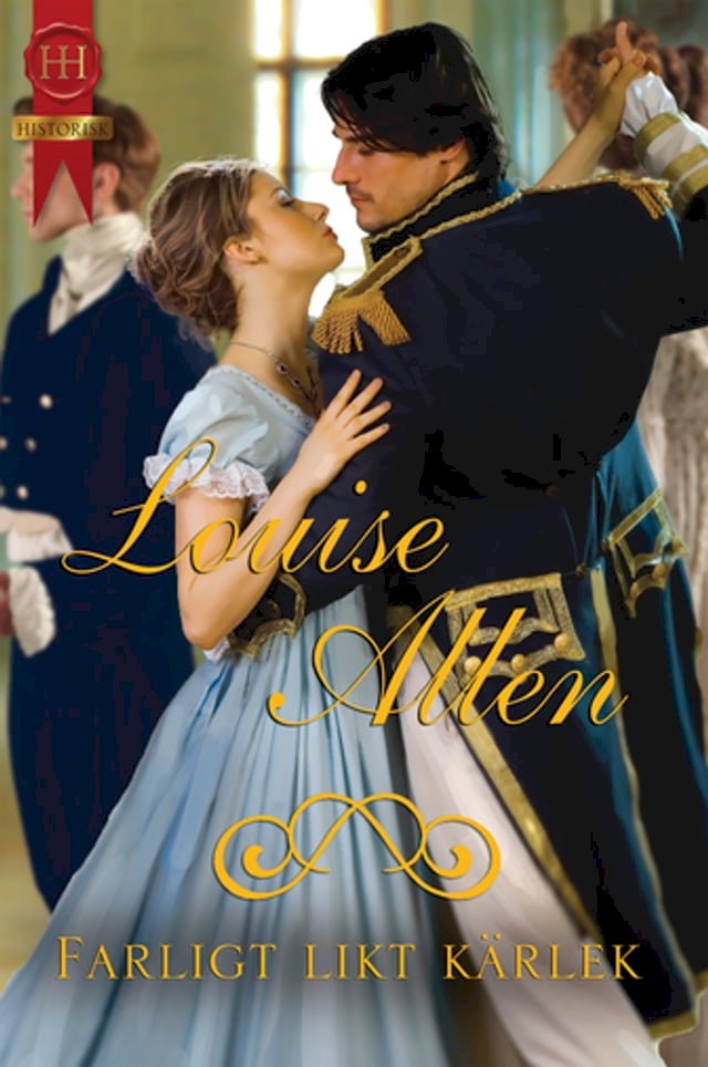 Farligt likt kärlek - PChome 24h書店