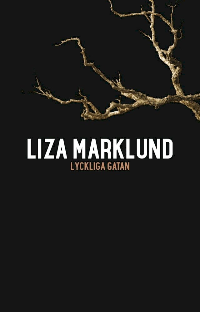 Lyckliga gatan - PChome 24h書店