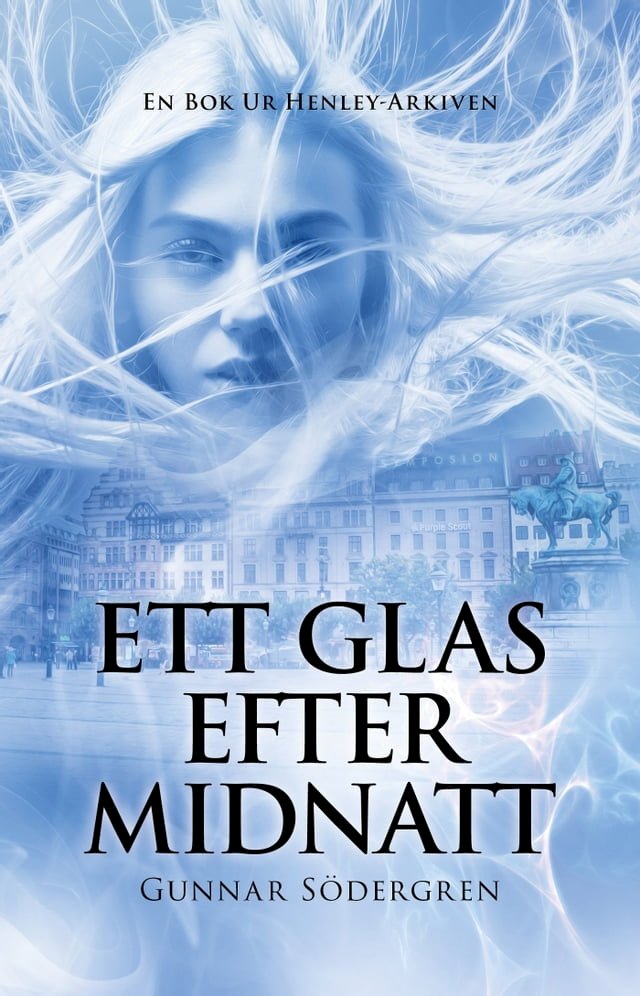 Ett glas efter midnatt - PChome 24h書店