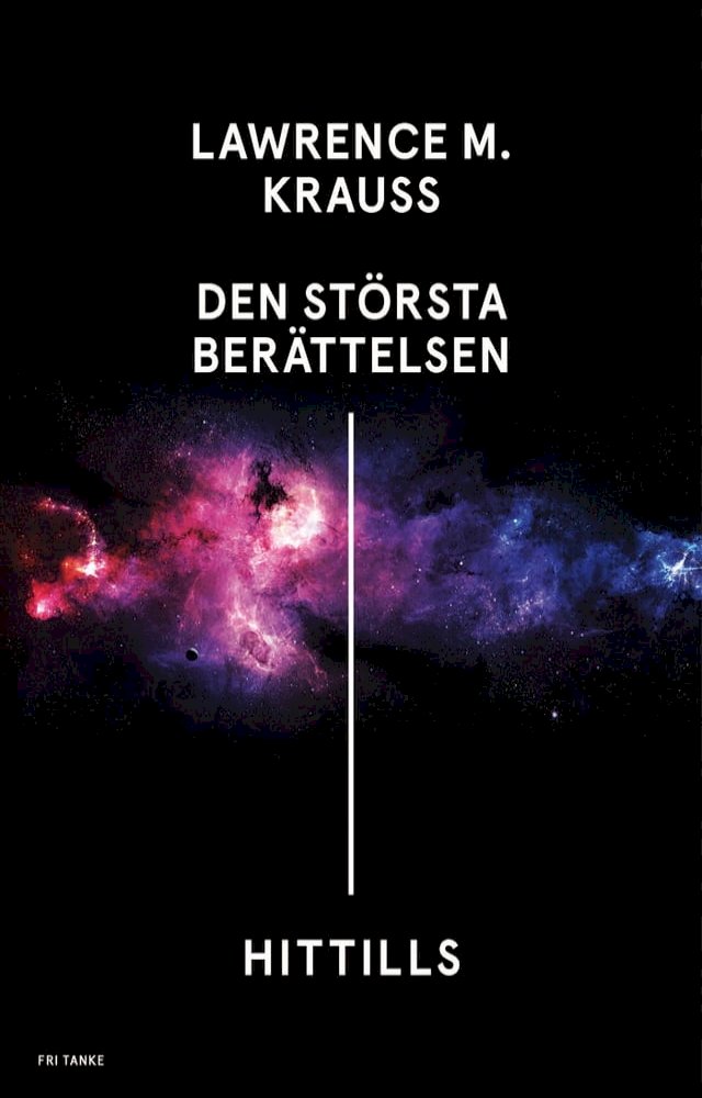 Den största berättelsen - hittills - PChome 24h書店