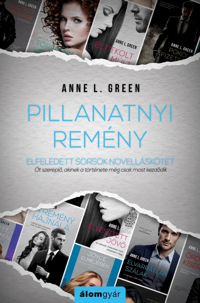 Pillanatnyi remény - PChome 24h書店