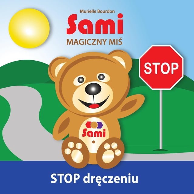 Sami MAGICZNY MIŚ - STOP dręczeniu! - PChome 24h書店