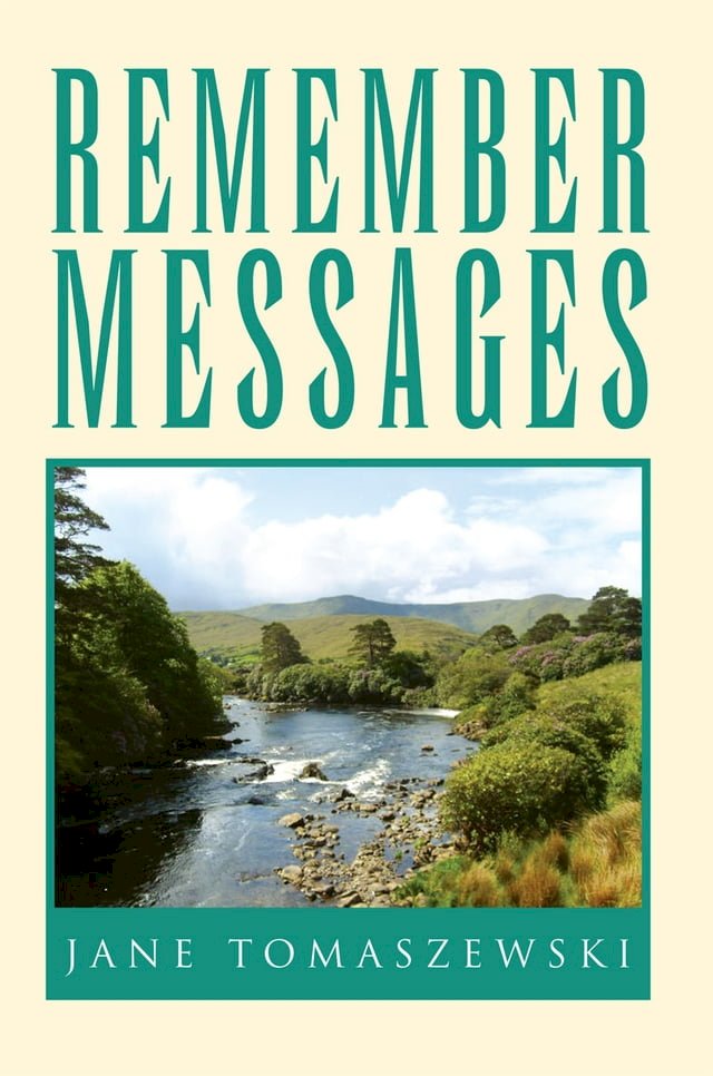 Remember Messages - PChome 24h書店