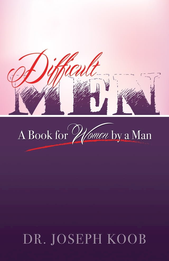 Difficult Men: A Book for Women By A Man - PChome 24h書店