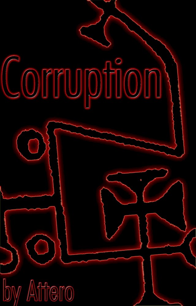 Corruption - PChome 24h書店