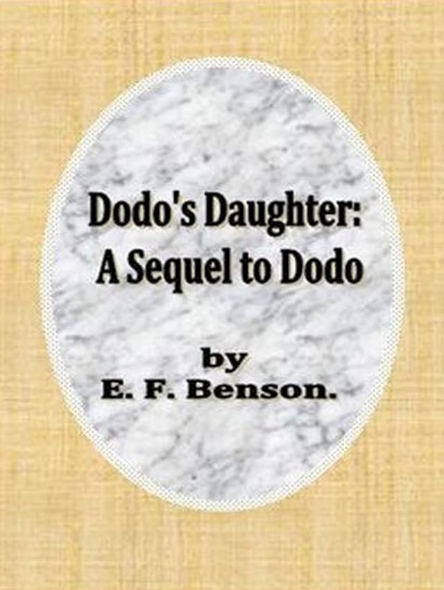 Dodo's Daughter: A Sequel to Dodo - PChome 24h書店