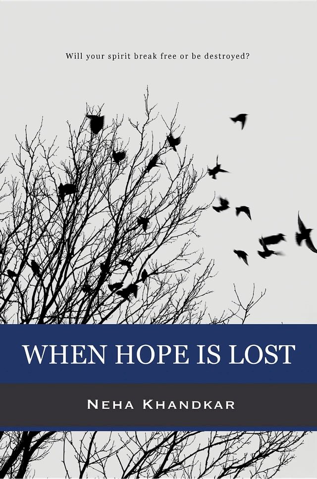 When Hope is Lost - PChome 24h書店