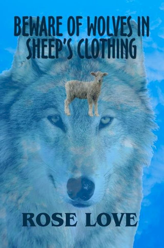Beware of Wolves in Sheep's Clothing - PChome 24h書店