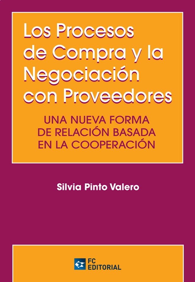 Los Procesos de Compra y la Negociación con Proveedores - PChome 24h書店