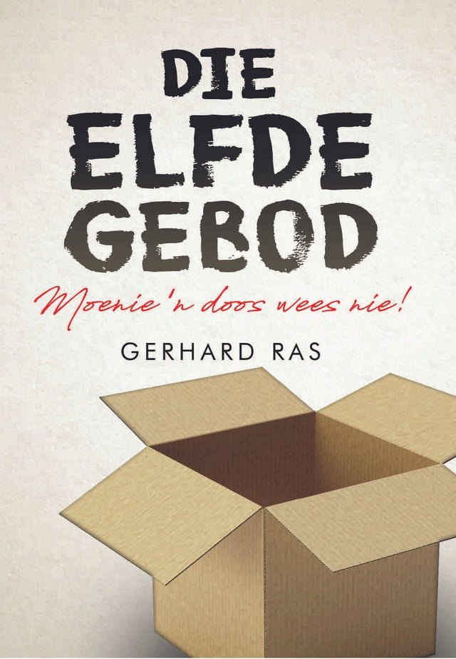 Die Elfde Gebod - PChome 24h書店