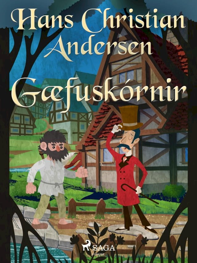 Gæfuskórnir - PChome 24h書店