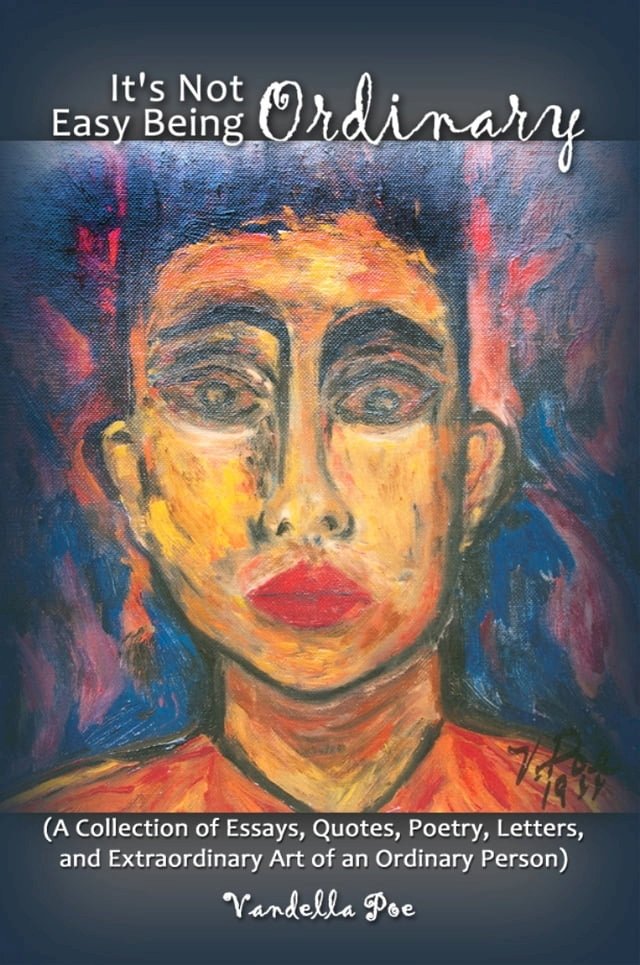 It's Not Easy Being Ordinary - PChome 24h書店