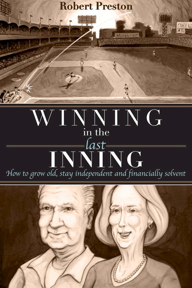 Winning In The Last Inning - PChome 24h書店