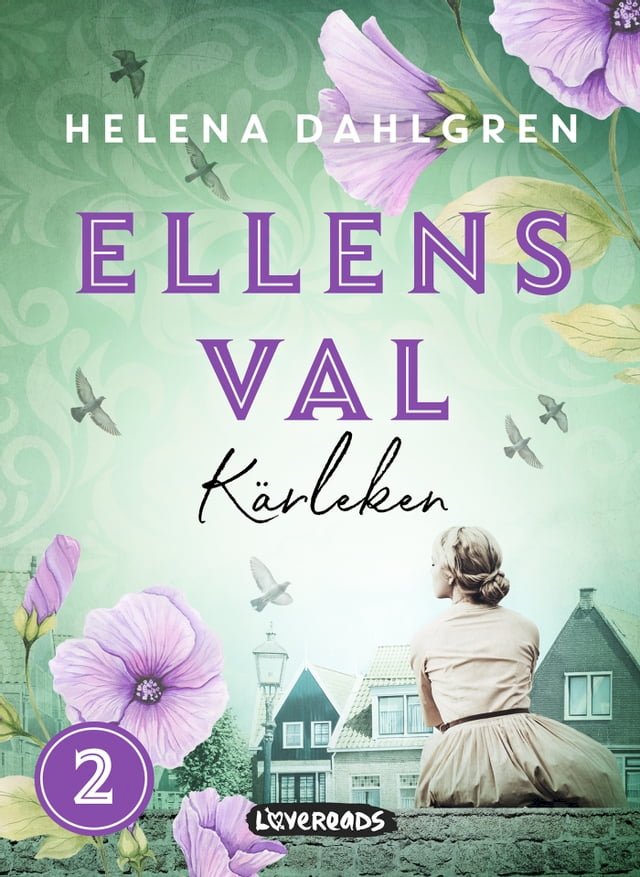 Ellens val: Kärleken - PChome 24h書店