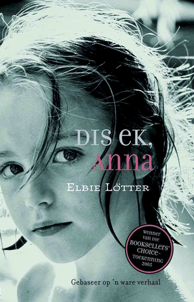 Dis ek, Anna - PChome 24h書店