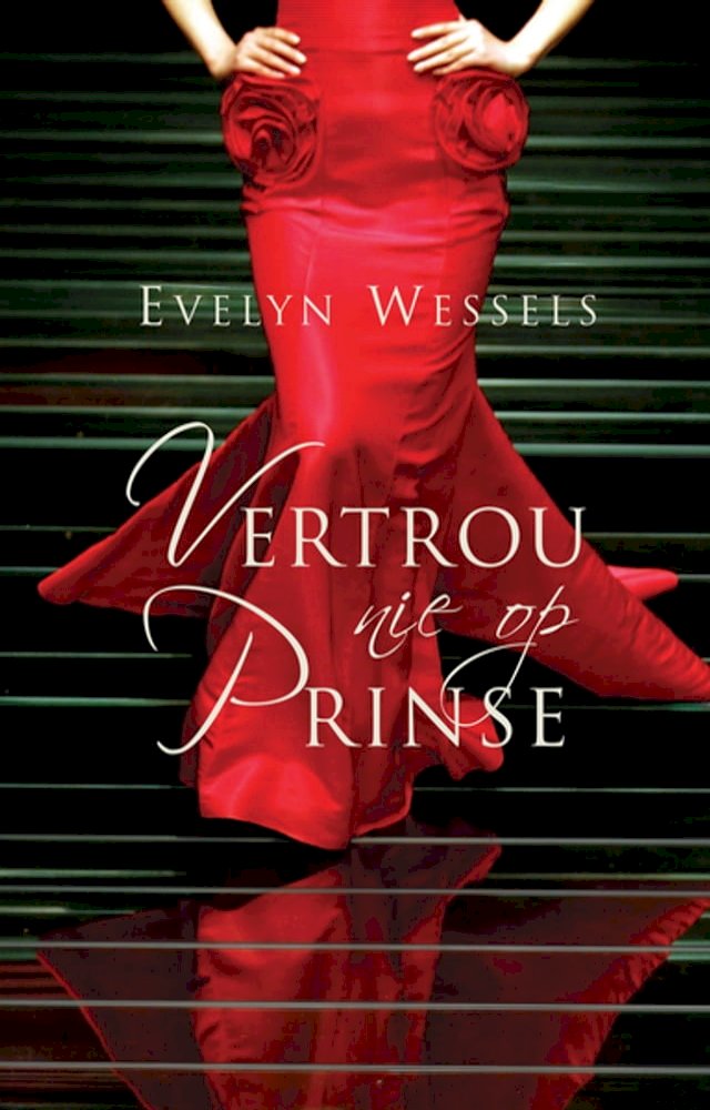 Vertrou nie op prinse - PChome 24h書店