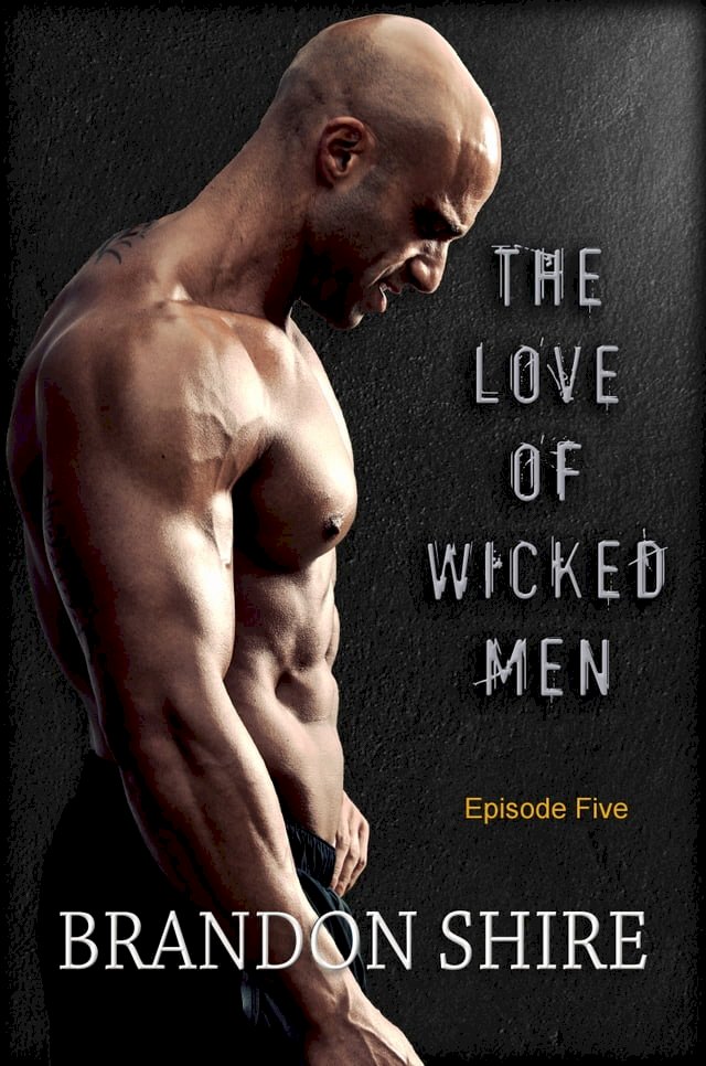 The Love of Wicked Men (Episode Five) - PChome 24h書店