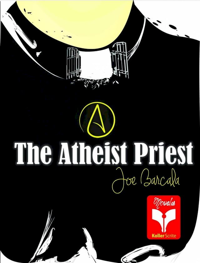 The Atheist Priest - PChome 24h書店