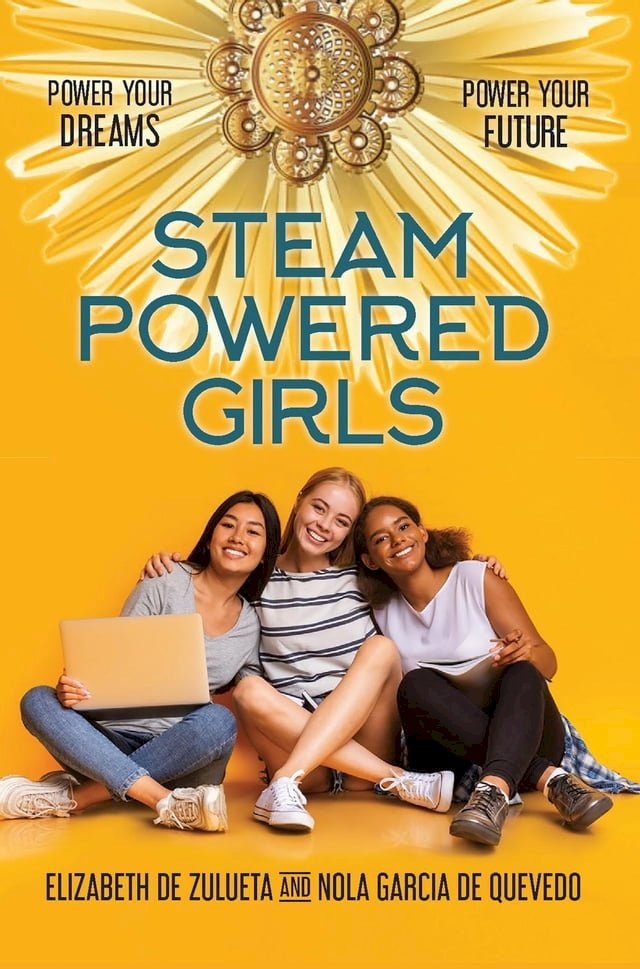 STEAM Powered Girls - PChome 24h書店