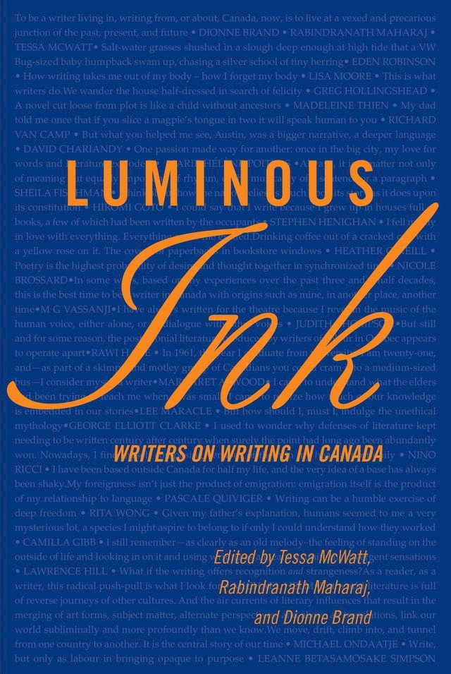 Luminous Ink - PChome 24h書店