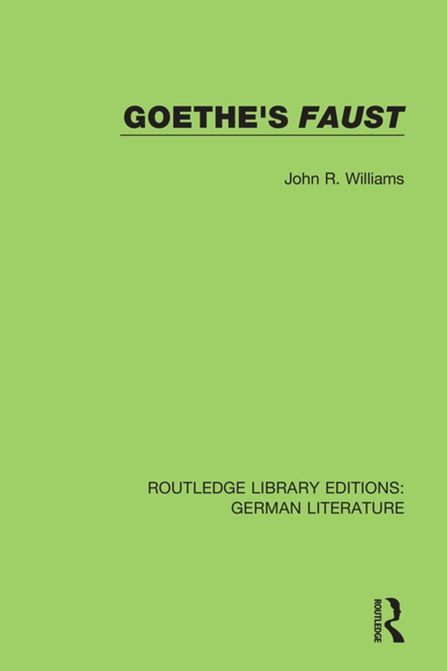 Goethe's Faust - PChome 24h書店