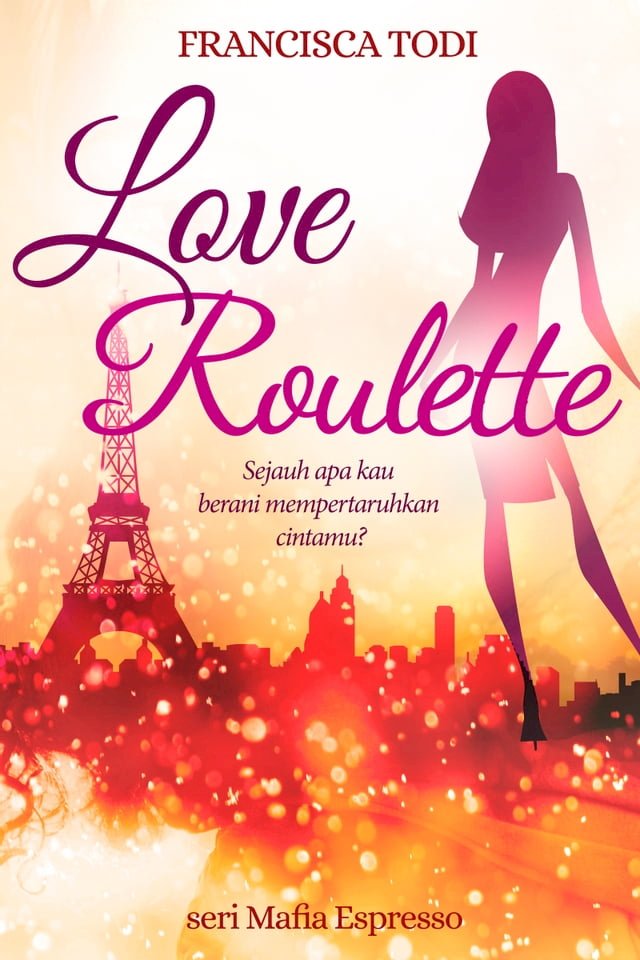 Love Roulette - PChome 24h書店