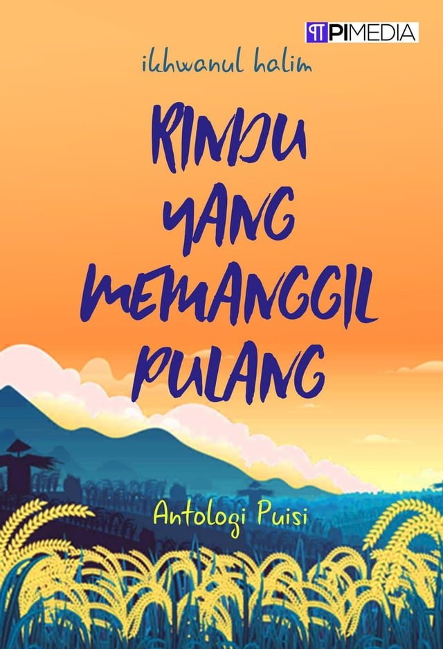 Rindu yang Memanggil Pulang - PChome 24h書店