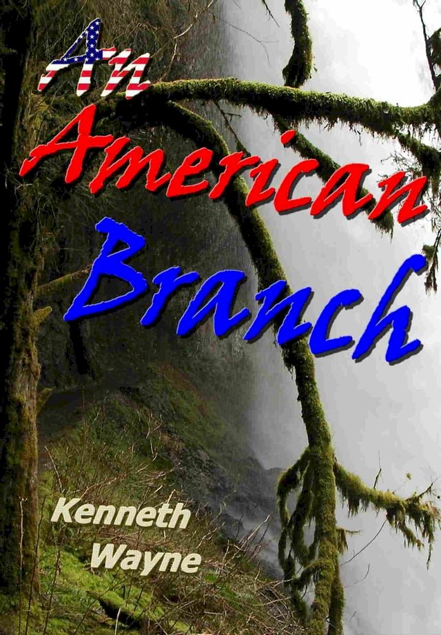An American Branch - PChome 24h書店