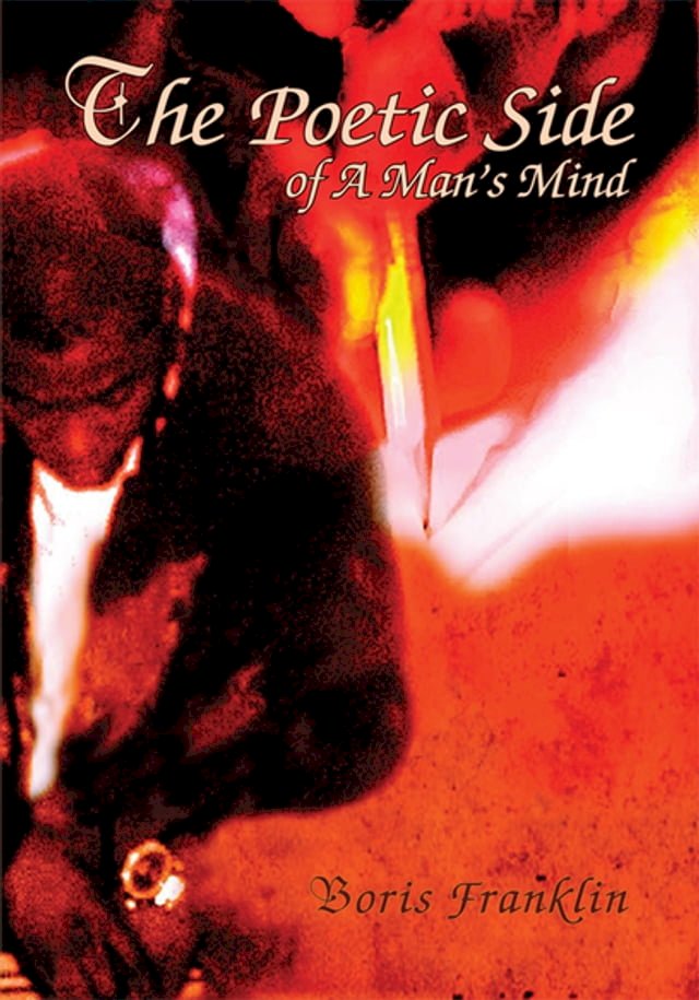 The Poetic Side of a Man's Mind - PChome 24h書店