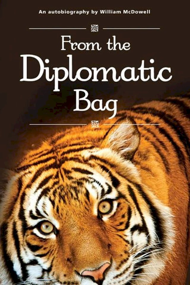 From the Diplomatic Bag - PChome 24h書店
