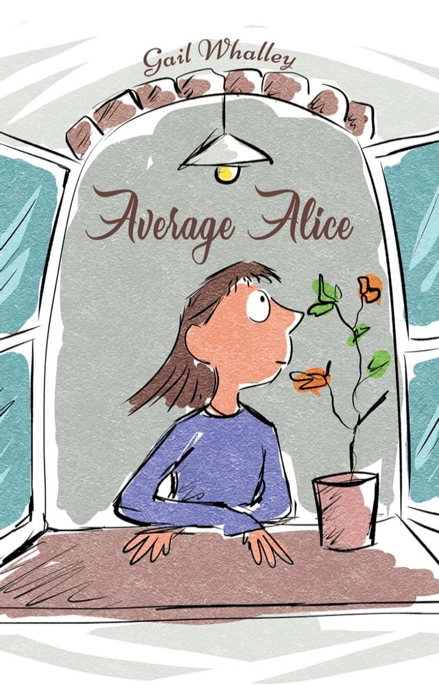 Average Alice - PChome 24h書店