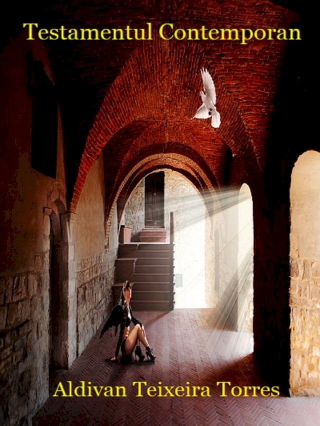 Testamentul Contemporan - PChome 24h書店